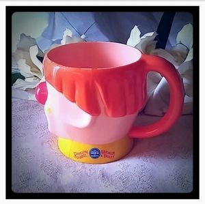 Vintage | Kitchen | Vintage Ringling Brothers Barnum Bailey Mug | Poshmark